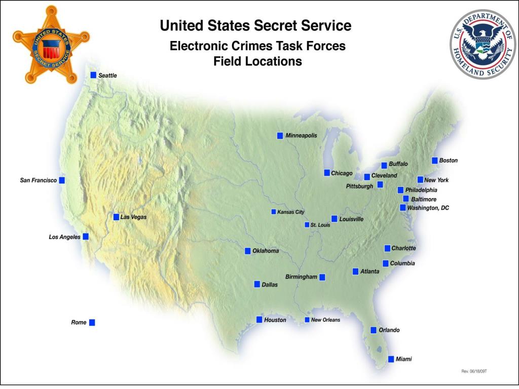 PPT - Financial Crimes and Emerging Criminal Trends United States ...