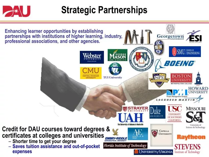 PPT - Strategic Partnerships PowerPoint Presentation, free download ... PPT - Strategic Partnerships PowerPoint Presentation, free download ...