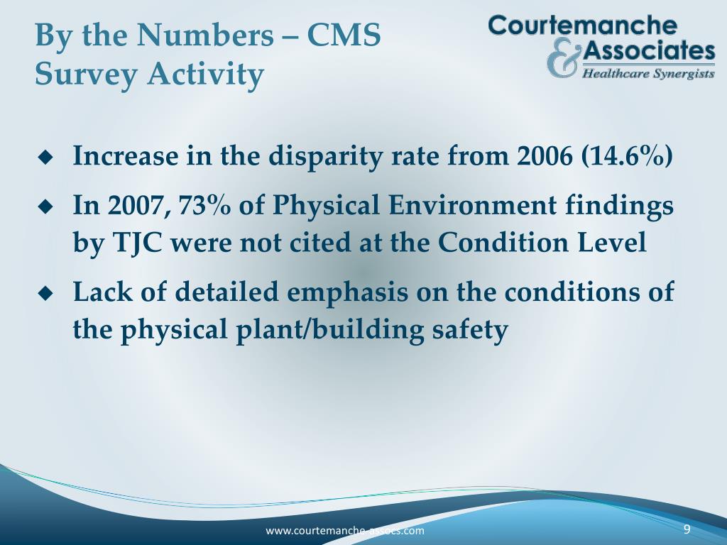 PPT - Environment of Care, Emergency Management & Life Safety ...