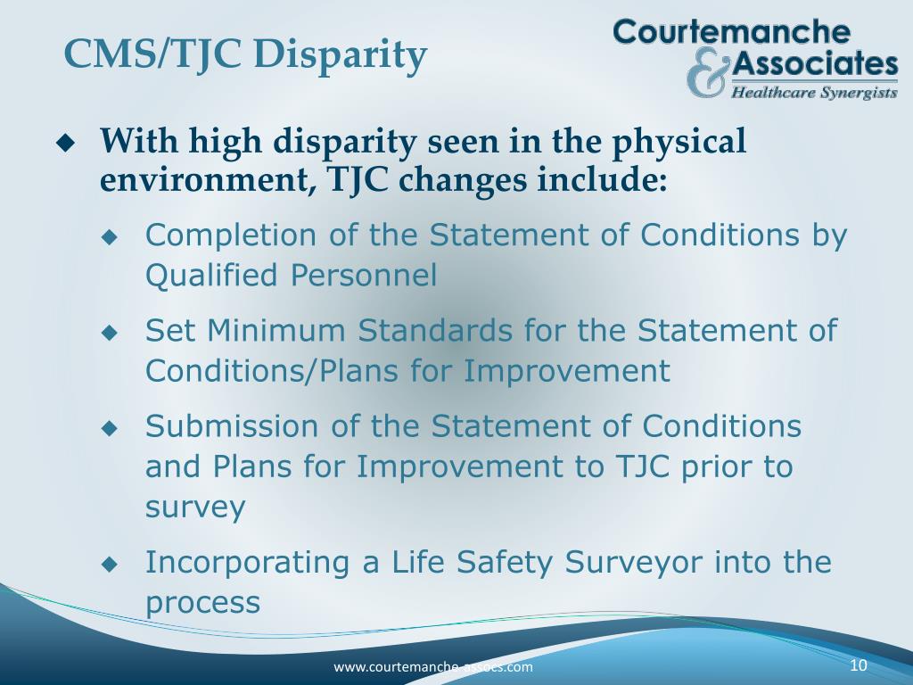 PPT - Environment of Care, Emergency Management & Life Safety ...