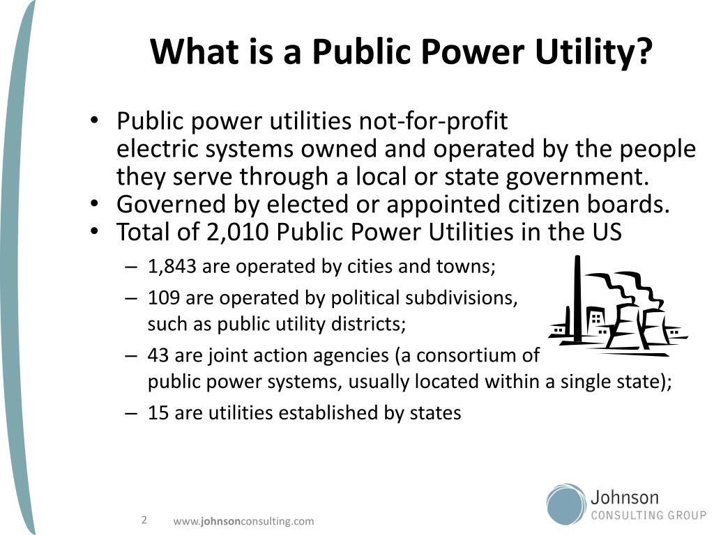 PPT - David Reynolds, Northern California Power Agency Email: david ...