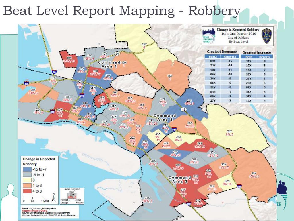 PPT - OPD Crime Analysis Partnership Report to Oakland City Council ...