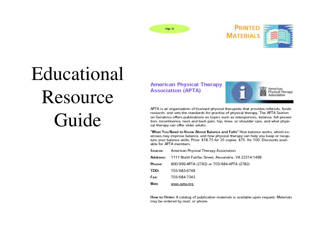 PPT - The Falls Toolkit PowerPoint Presentation, free download - ID:4412216