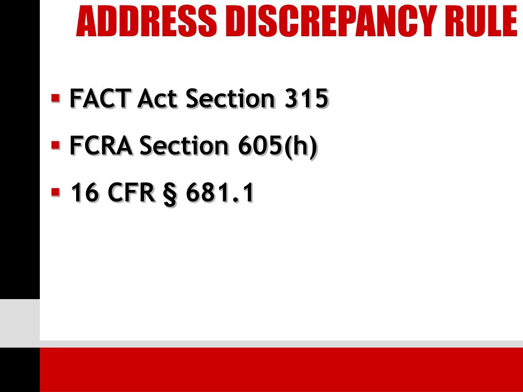 PPT - Tiffany George Attorney, Division of Privacy & Identity ...
