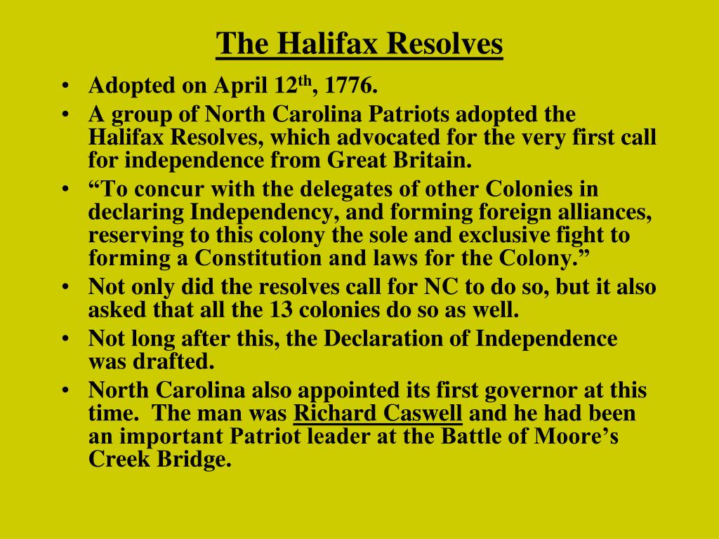 PPT - The American Revolutionary War April 17 th, 1775 PowerPoint ...