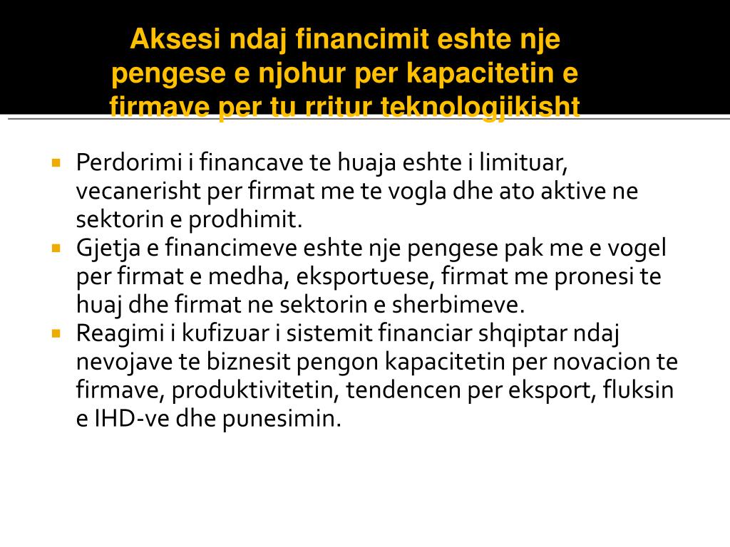 PPT - Pergatitur nga Chris Uregian and Evis Sulko Tirane, 1 qershor ...