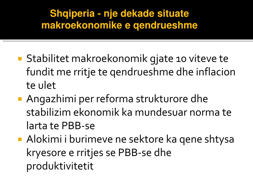 PPT - Pergatitur nga Chris Uregian and Evis Sulko Tirane, 1 qershor ...