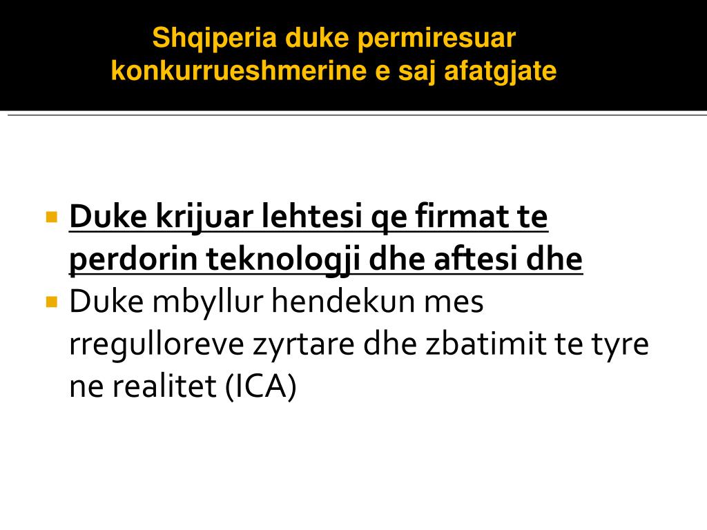 PPT - Pergatitur nga Chris Uregian and Evis Sulko Tirane, 1 qershor ...