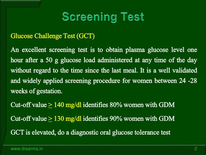 PPT - Insulin in Pregnancy PowerPoint Presentation - ID:4415214