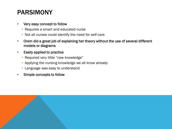 PPT - Dorothea Orem PowerPoint Presentation - ID:4415519