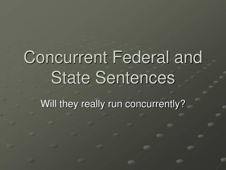 PPT - Understanding How Prison Sentences Work PowerPoint Presentation ...