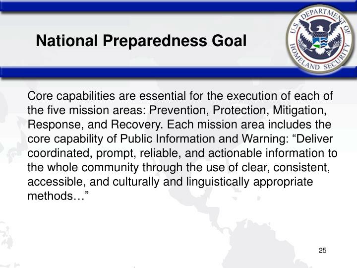 PPT - U.S. Department of Homeland Security Office for Civil Rights and ...