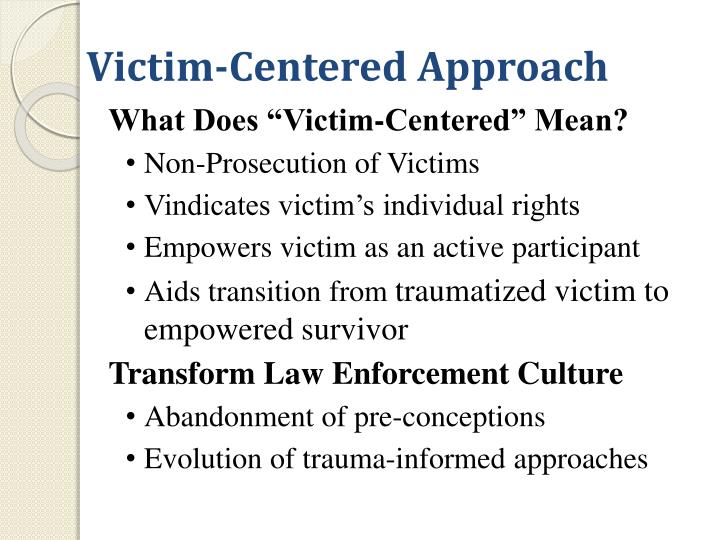 PPT - Human Trafficking United States Commission on Civil Rights ...