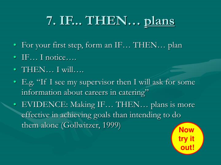 PPT - Looking at the Bigger Picture The 'Why' and 'How' of Reflecting ...