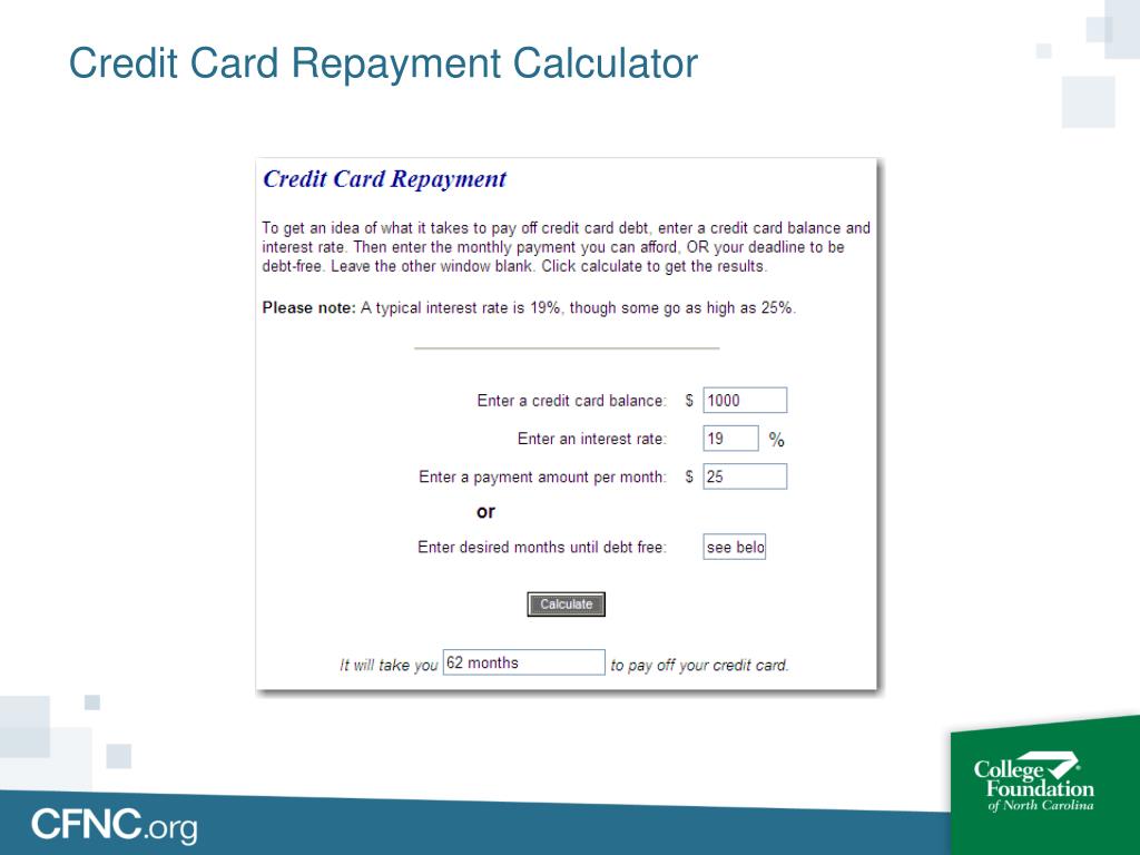 PPT - Financial Literacy and Your Students- A Winning Combination ...