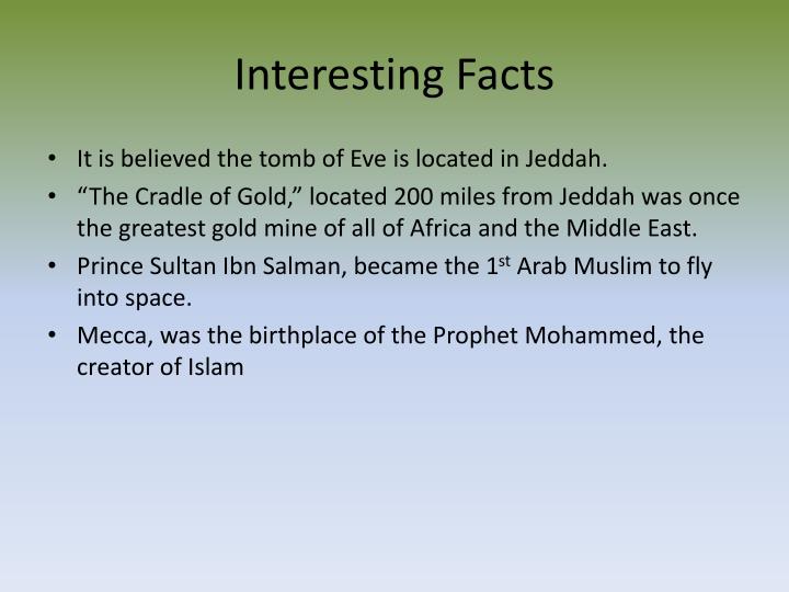 PPT - The Kingdom of Saudi Arabia PowerPoint Presentation - ID:4420964