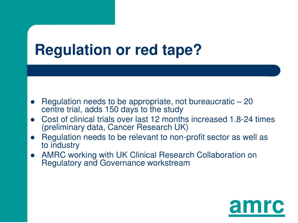 PPT - Medical research: not just for researchers PowerPoint ...
