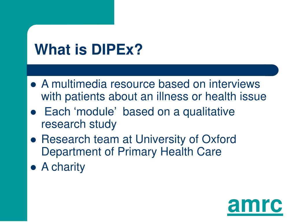 PPT - Medical research: not just for researchers PowerPoint ...