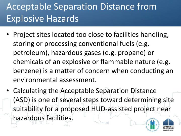 PPT - HUD’s Environmental Review Process PowerPoint Presentation - ID ...