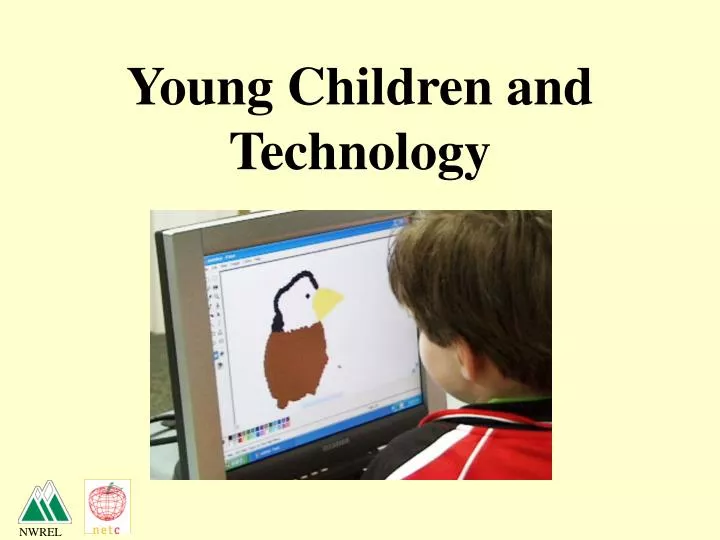 PPT - Young Children and Technology PowerPoint Presentation, free ...