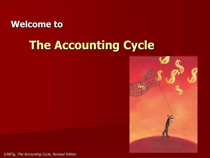 Accounting Cycle Powerpoint Presentation Slides Ppt Templates