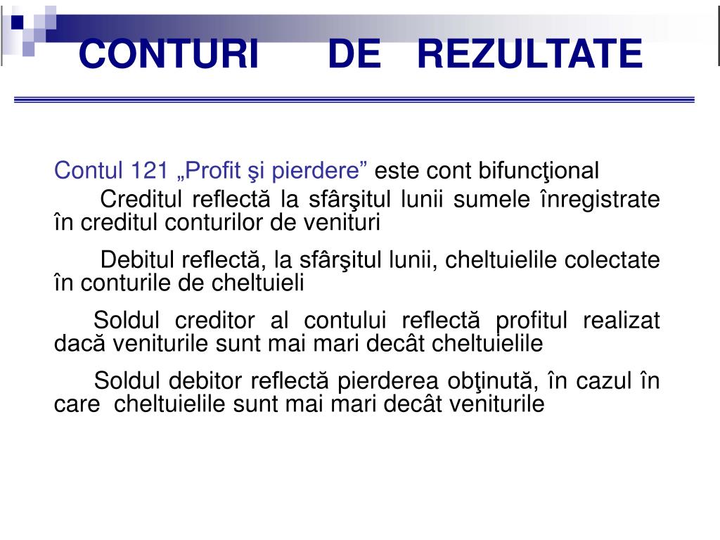 PPT - BAZELE CONTABILITATII II AN I ZI/FR PowerPoint Presentation, free ...