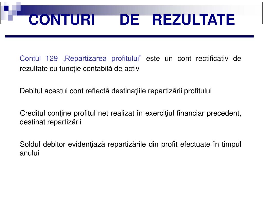 PPT - BAZELE CONTABILITATII II AN I ZI/FR PowerPoint Presentation, free ...