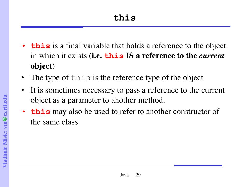 PPT - Basic Java Syntax PowerPoint Presentation, free download - ID:4426125 PPT - Basic Java Syntax PowerPoint Presentation, free download - ID:4426125