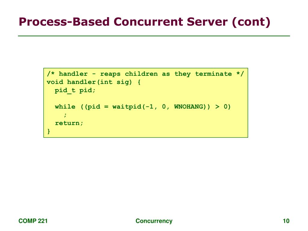 PPT - Concurrency PowerPoint Presentation, free download - ID:4426472 PPT - Concurrency PowerPoint Presentation, free download - ID:4426472