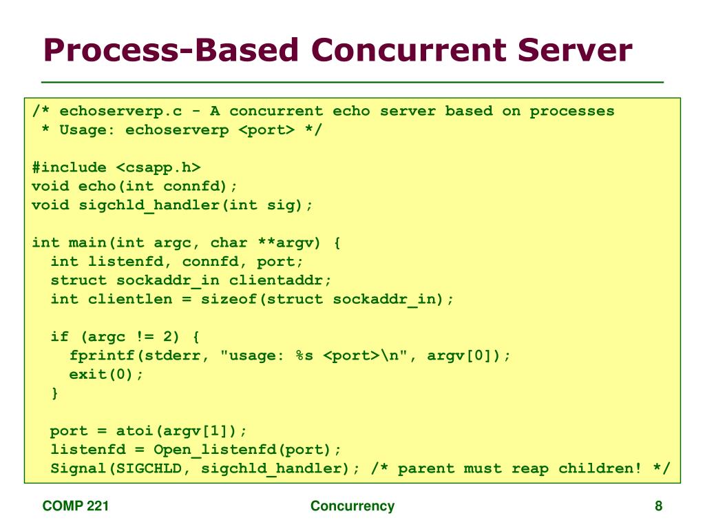 PPT - Concurrency PowerPoint Presentation, free download - ID:4426472 PPT - Concurrency PowerPoint Presentation, free download - ID:4426472
