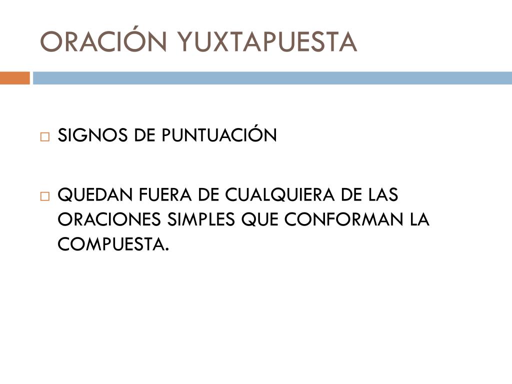 PPT - LAS SUBORDINADAS ADVERBIALES Y LOS NEXOS PowerPoint Presentation ...