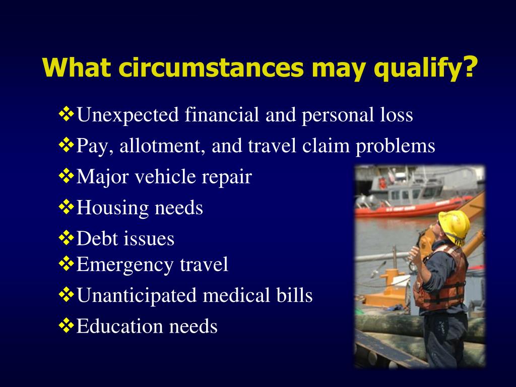 PPT - Coast Guard Mutual Assistance 2013 Fundraising Campaign ...
