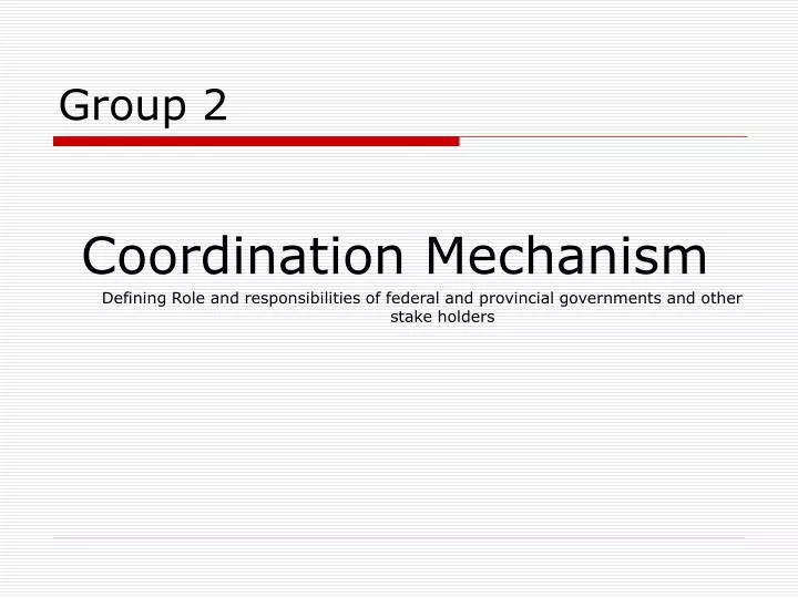 PPT - Group 2 PowerPoint Presentation, free download - ID:4427158