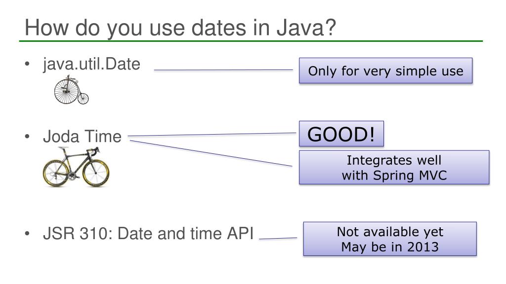 Ppt Integrating Spring Mvc With Jquery And Bootstrap Powerpoint Presentation Id4427568