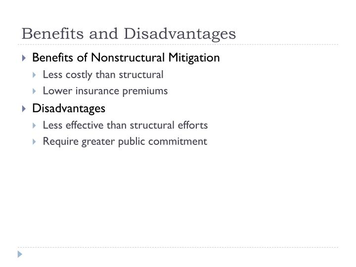 PPT - Disaster Mitigation PowerPoint Presentation - ID:4427850