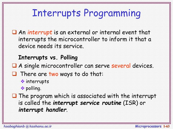 PPT - 8051 timer/counter PowerPoint Presentation - ID:4429685