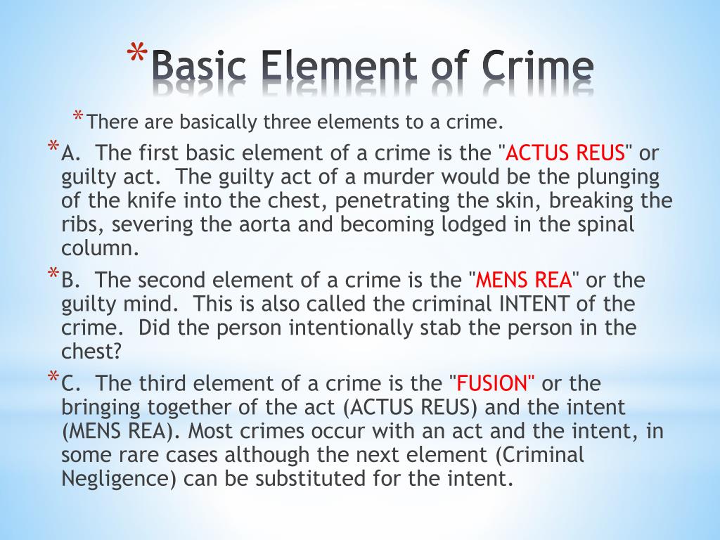 PPT - Psychology of Homicide PowerPoint Presentation, free download ...