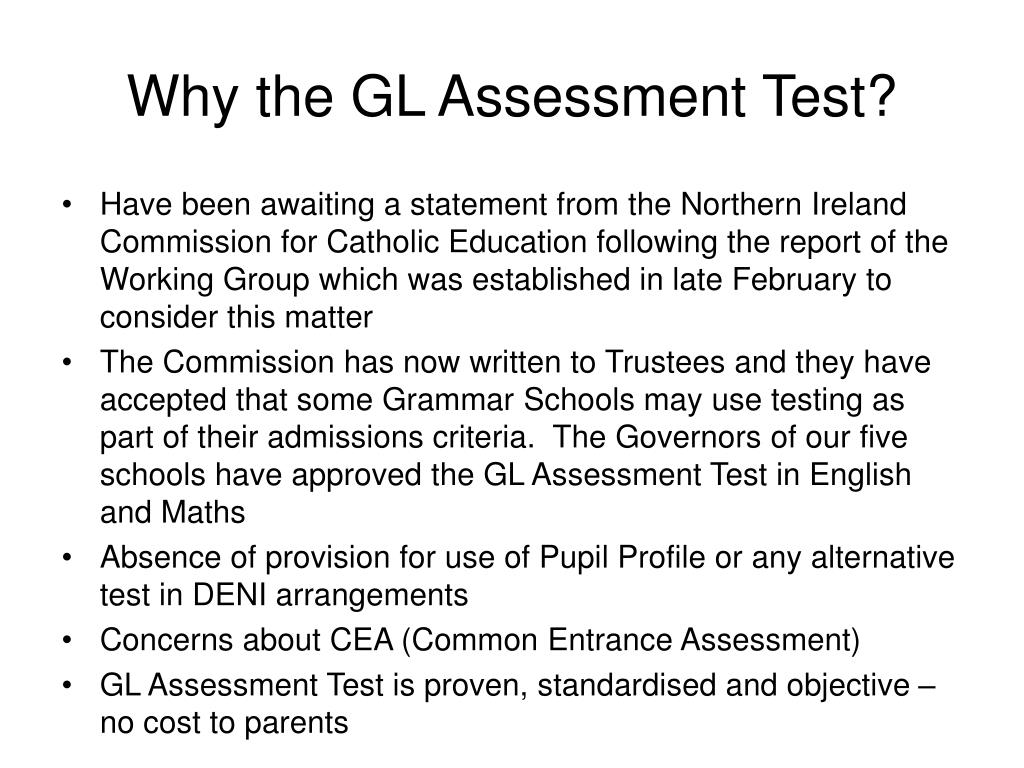 PPT - Abbey Grammar School, Newry Our Lady’s Grammar School, Newry ...