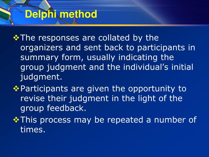 PPT - Consensus Building PowerPoint Presentation - ID:4431189