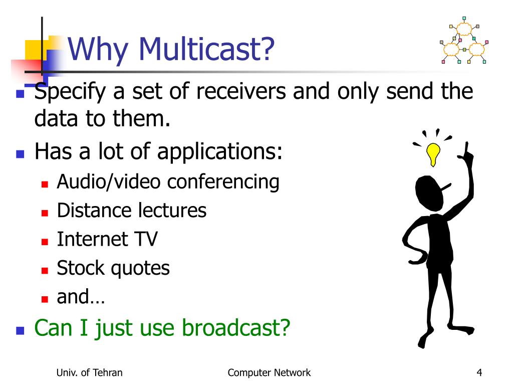 PPT - Computer Networks (Graduate level) PowerPoint Presentation, free ... PPT - Computer Networks (Graduate level) PowerPoint Presentation, free ...