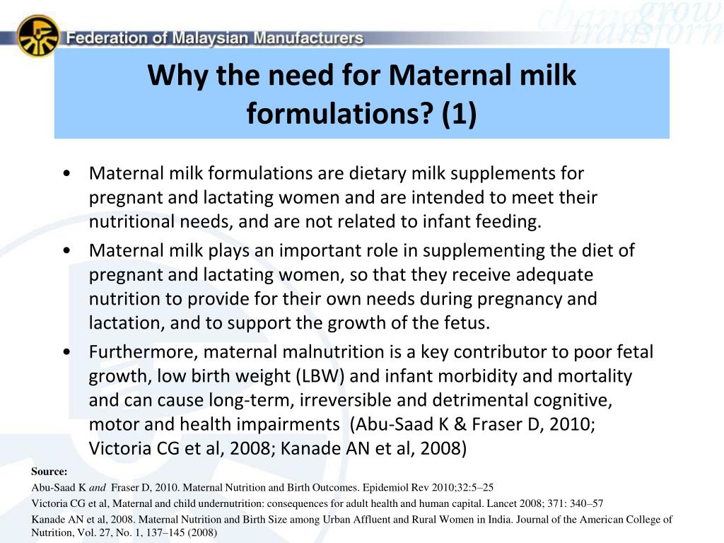 PPT - The Facts - Breastfeeding PowerPoint Presentation, free download ...