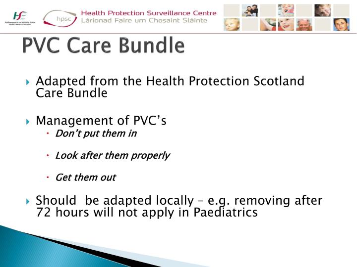 PPT - “Care Bundles” PowerPoint Presentation - ID:4433638