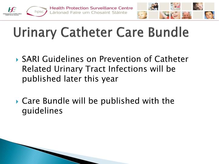 PPT - “Care Bundles” PowerPoint Presentation - ID:4433638