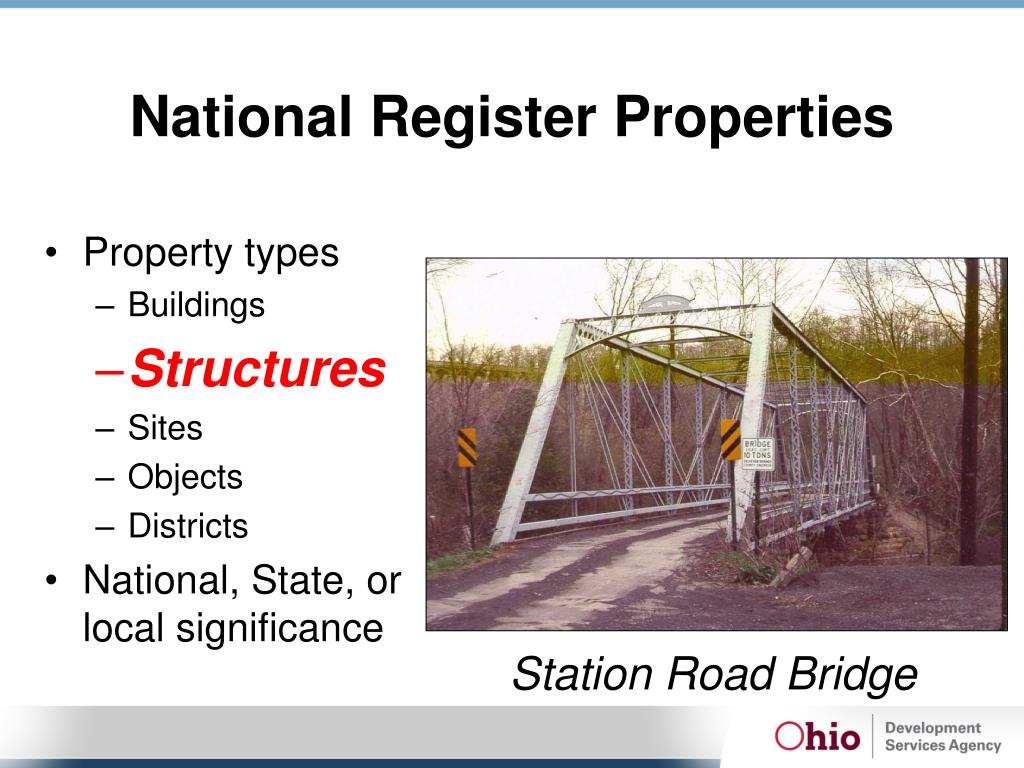 PPT - Historic Preservation Memoranda of Agreement PowerPoint ...