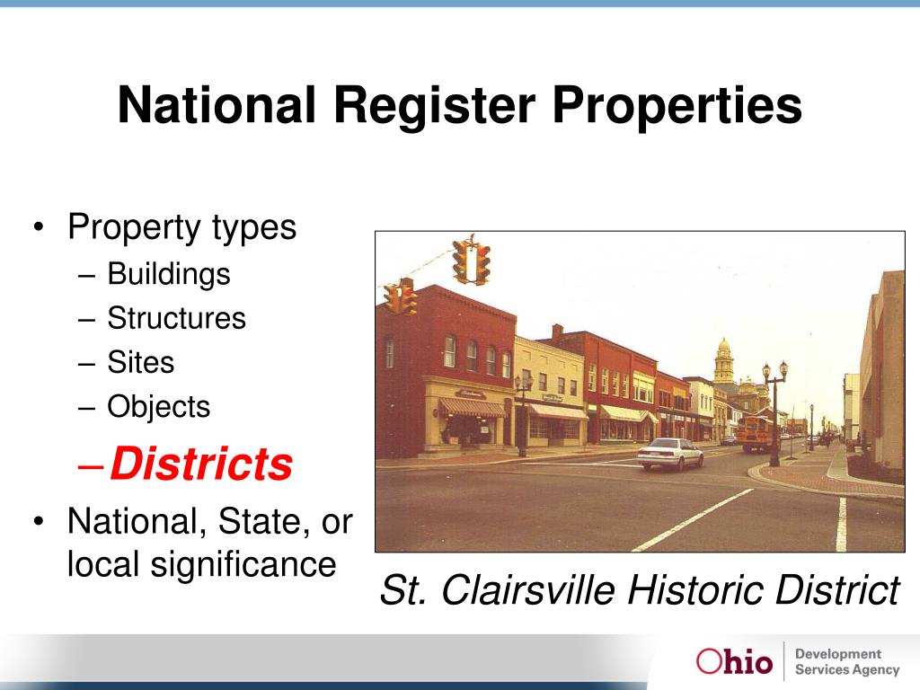 PPT - Historic Preservation Memoranda of Agreement PowerPoint ...