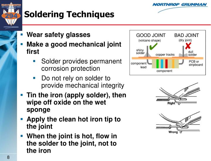 PPT - Beach Cities Robotics FRC Team 294 Summer Academy Batteries and ...