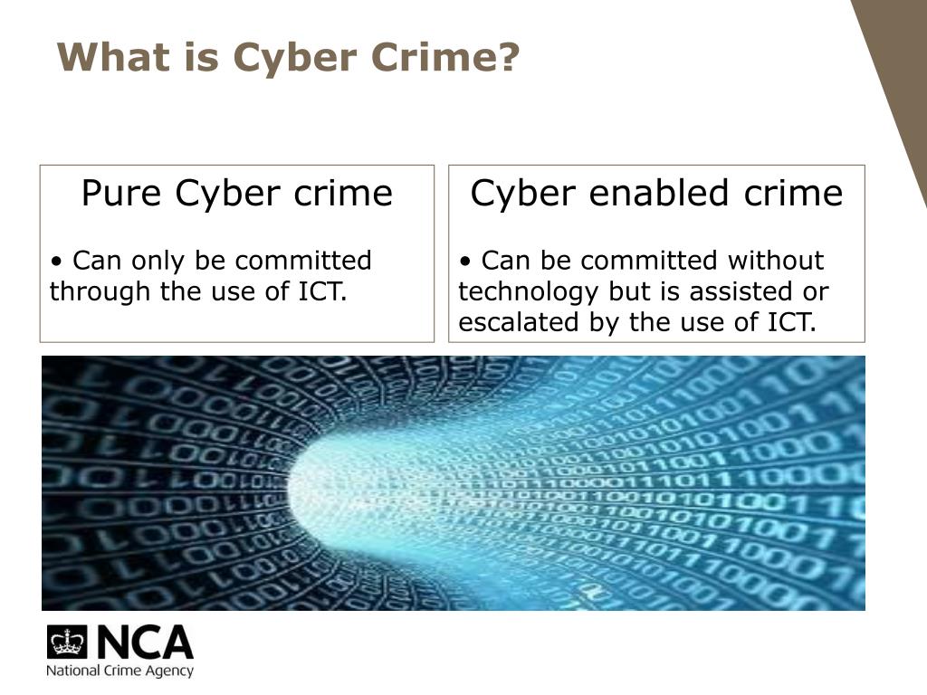 PPT - Cyber Crime in the Digital Age PowerPoint Presentation, free ...
