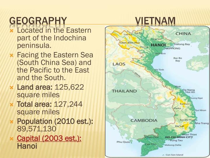 PPT - VIETNAM PowerPoint Presentation - ID:4437244