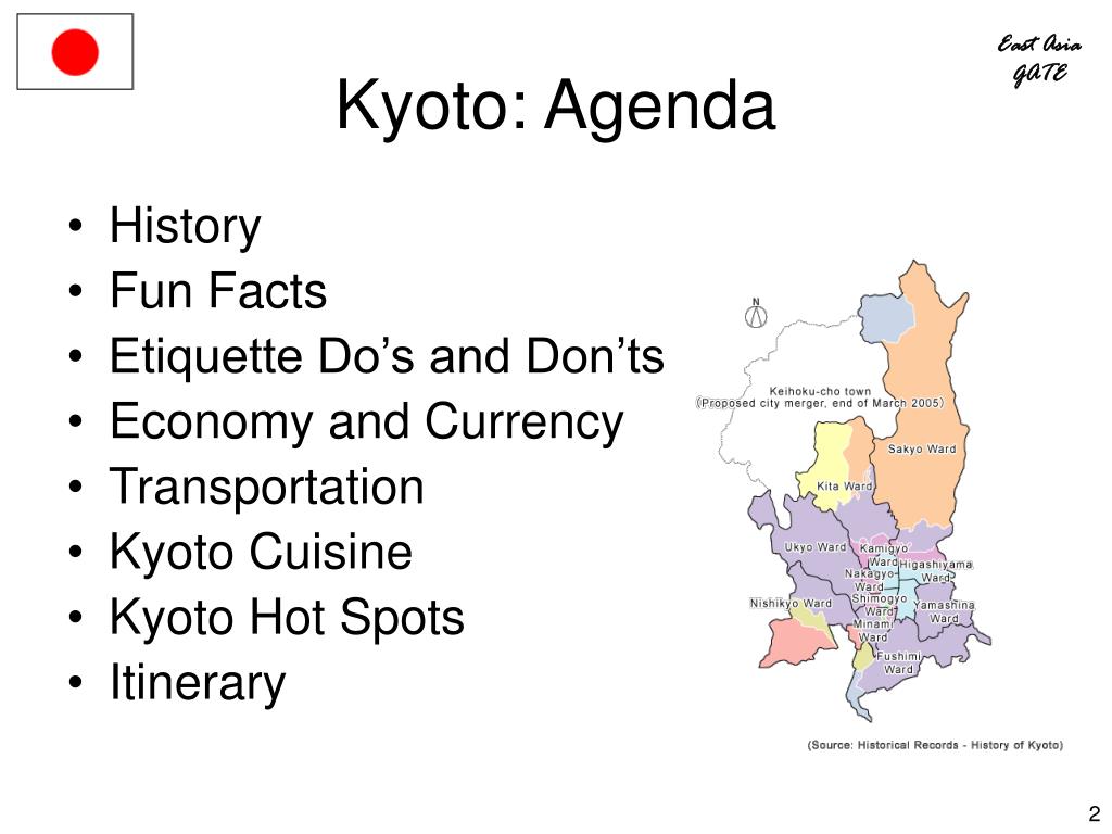 PPT - Kyoto – Japan ( kyo-oh-to ) PowerPoint Presentation, free ...