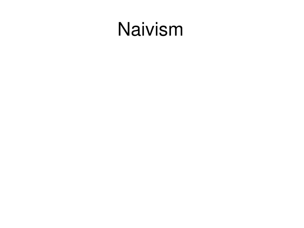 PPT - Naivism Popkunst Fotorealism PowerPoint Presentation, free ...